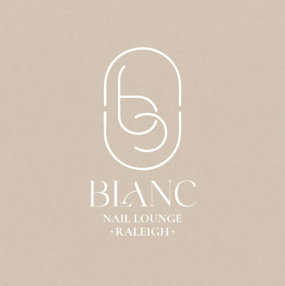 Blanc Nail Lounge Raleigh | Best Nail Spa